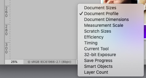 Solved: "Embed Color Profile" not working - Adobe Community - 12581701
