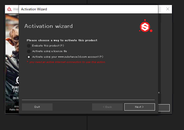 Solved: Steam Substance painter - Adobe Product Community - 12581739