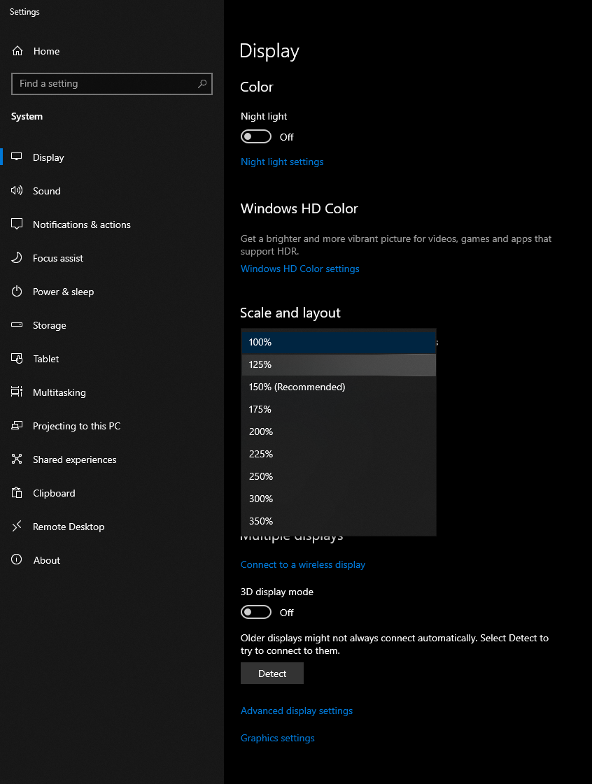 InDesign 2022 / 17.0.1 Display is glitchy - Adobe Product Community ...