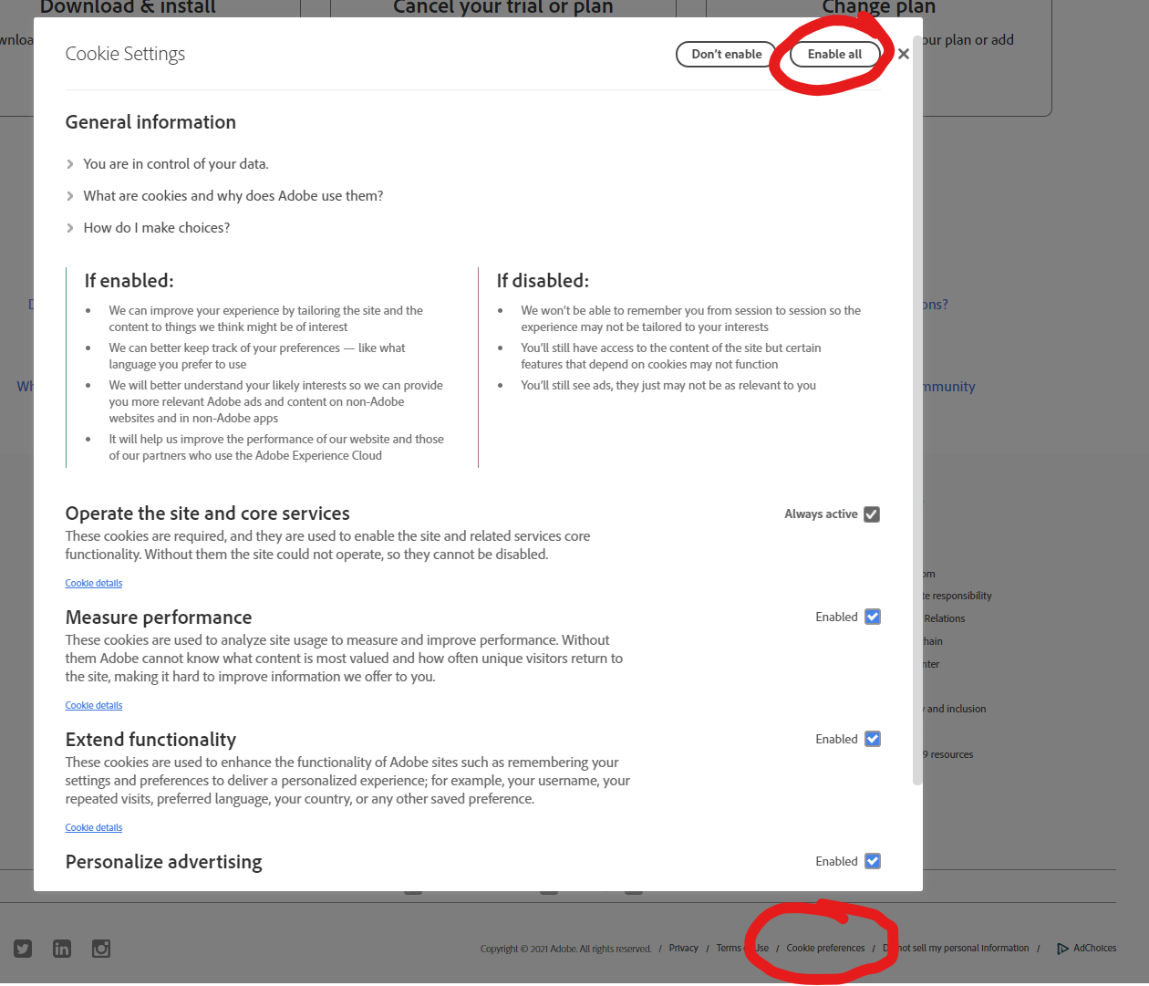 refund - Adobe Community - 12582493