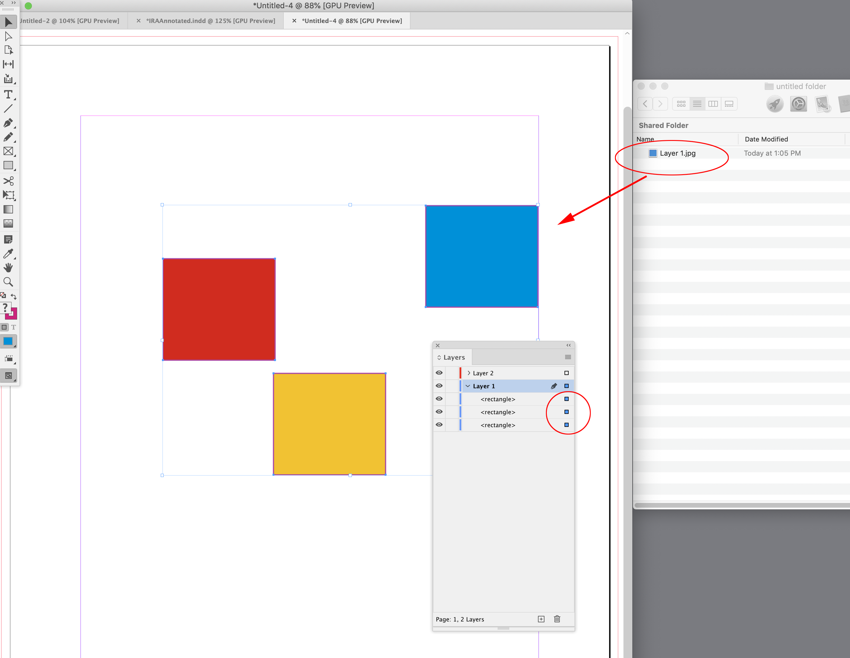Solved: InDesign: Script for exporting layers to jpg - Adobe Product ...