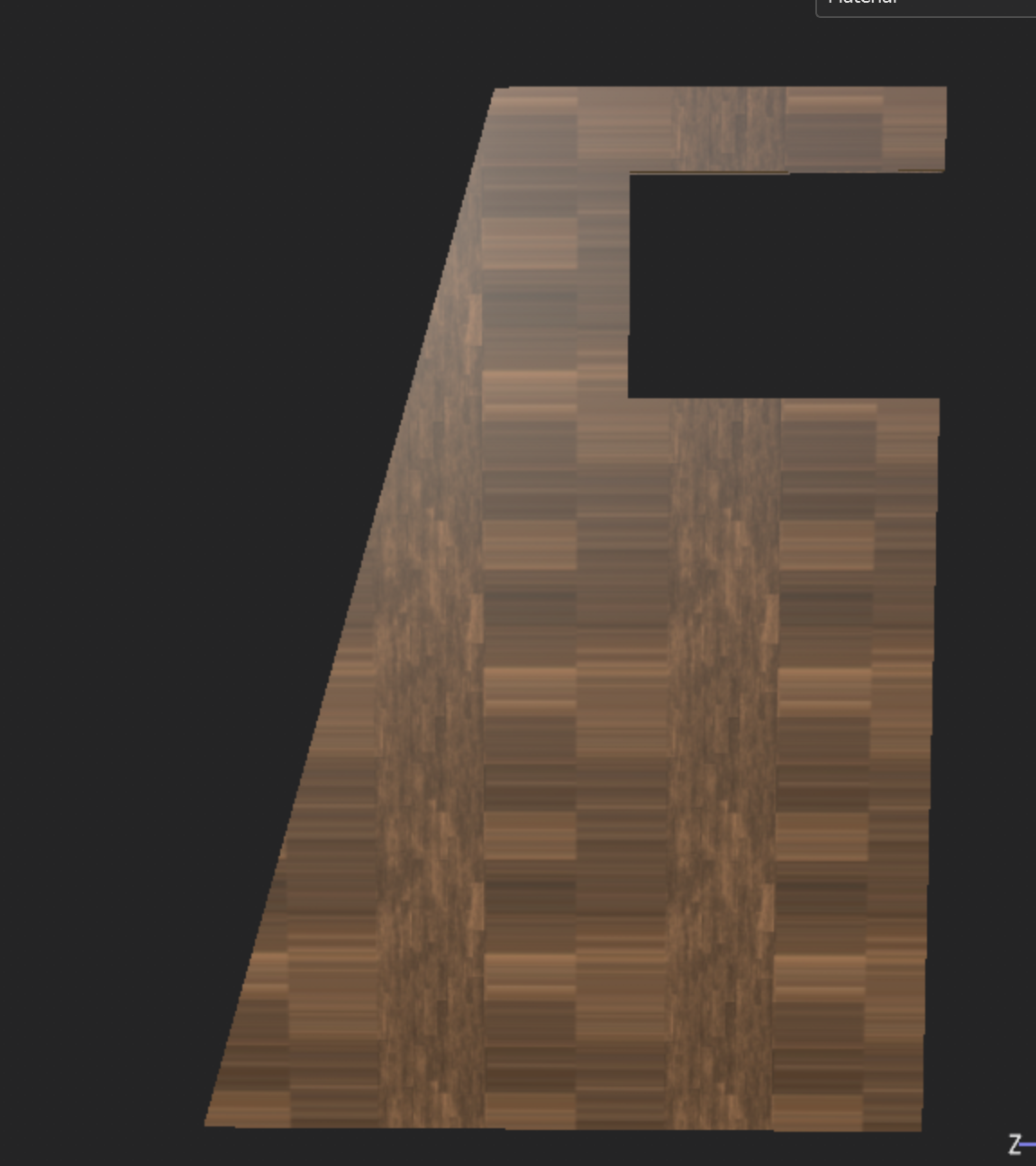 Stretched Textures Only in Substance Painter - Adobe Product Community ...