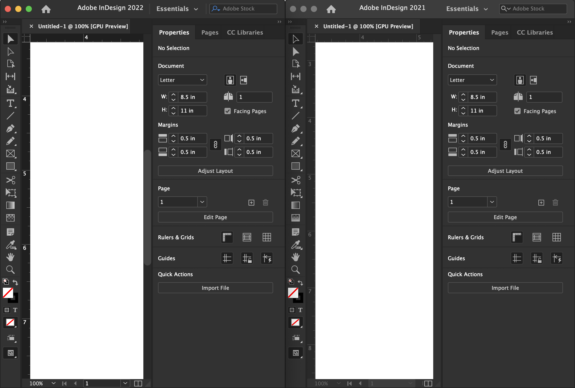 Recent changes to GUI scaling - Adobe Product Community - 12559881