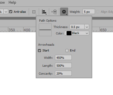 Solved: line tool - Adobe Community - 10791352