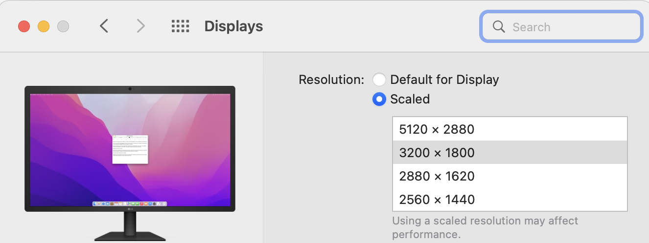 Recent changes to GUI scaling - Adobe Product Community - 12559881