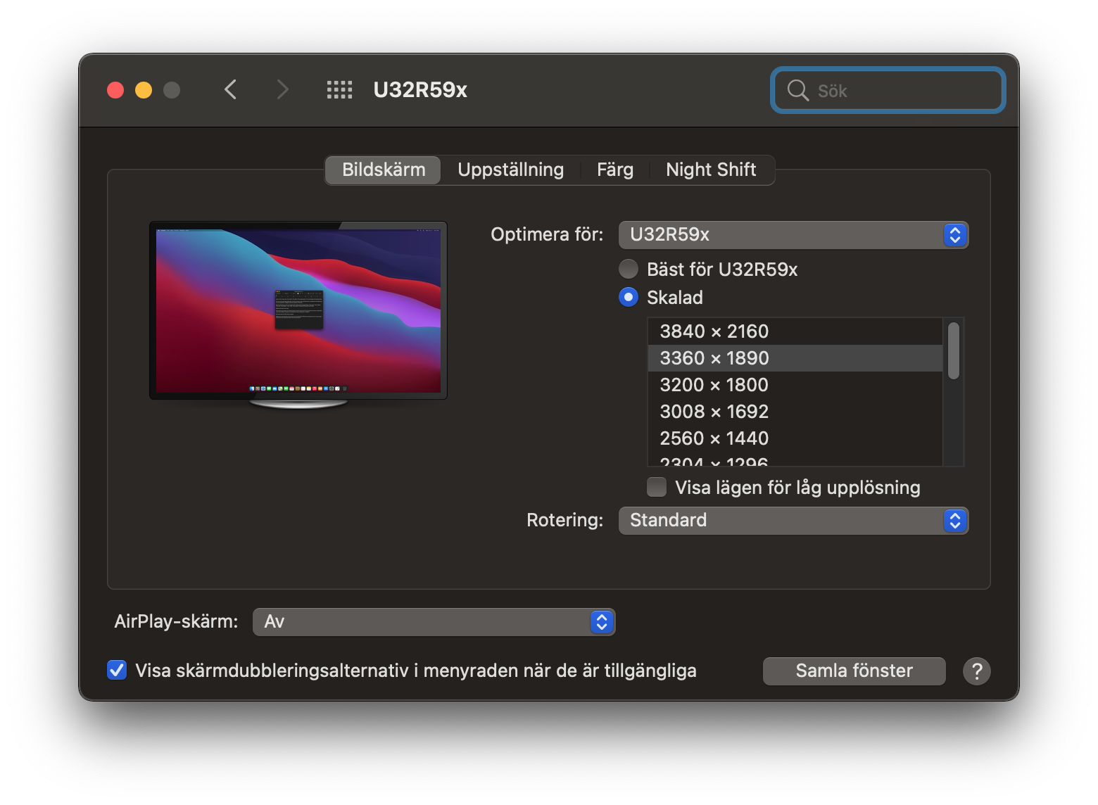 Recent changes to GUI scaling - Adobe Product Community - 12559881
