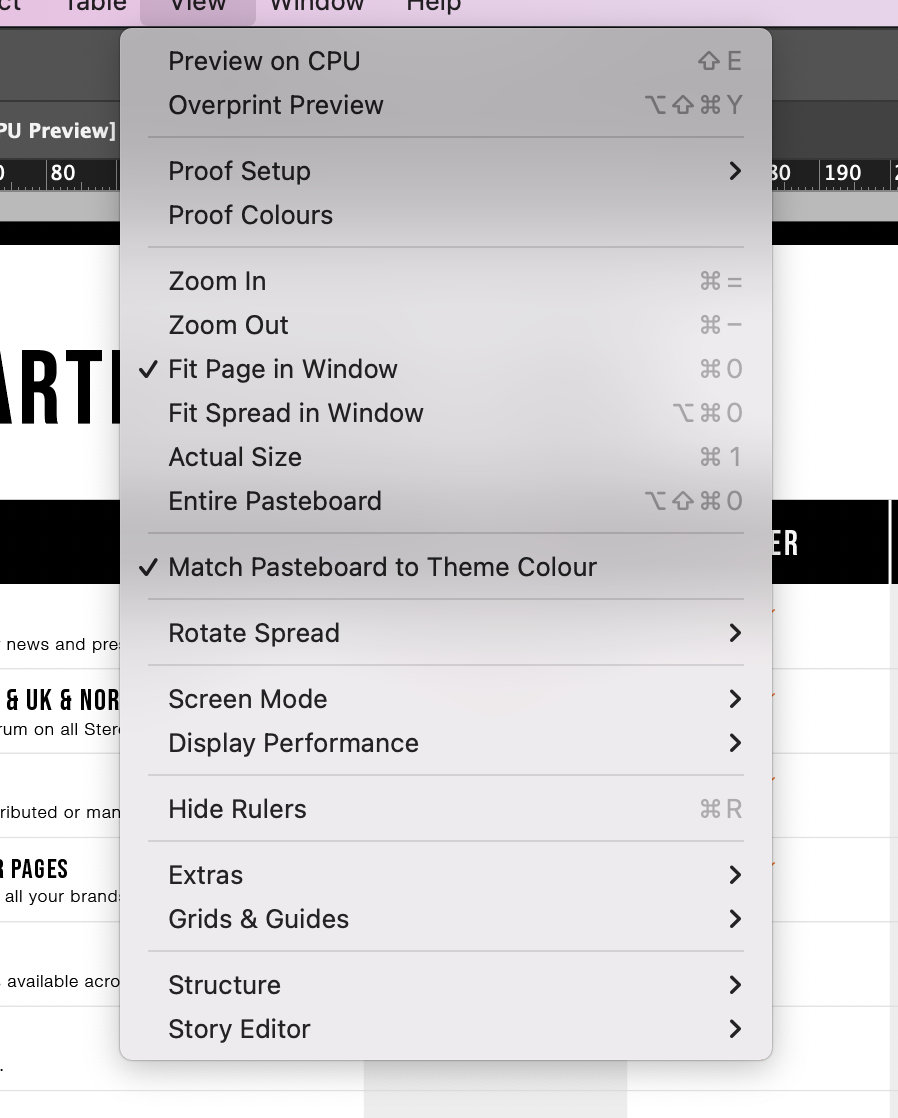 Solved: HELP NEEDED. Scrolling though pages vertically I ... - Adobe ...