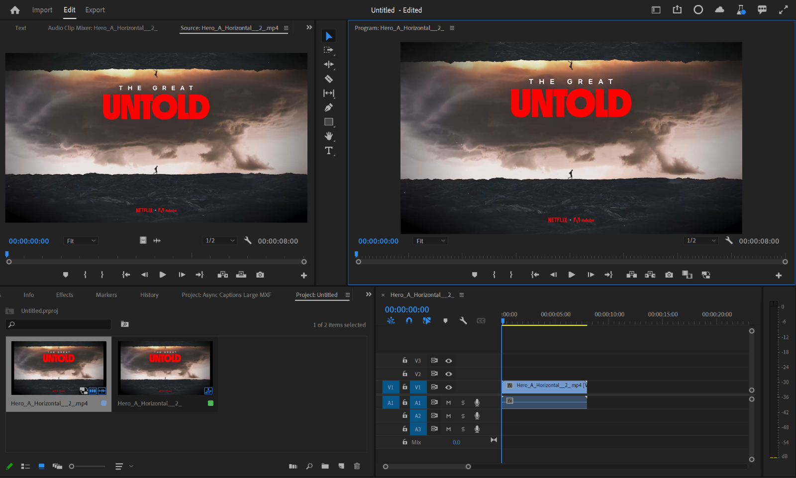 Discuss: Project Panel: Proxy Badge in Icon and Fr... - Adobe Product ...