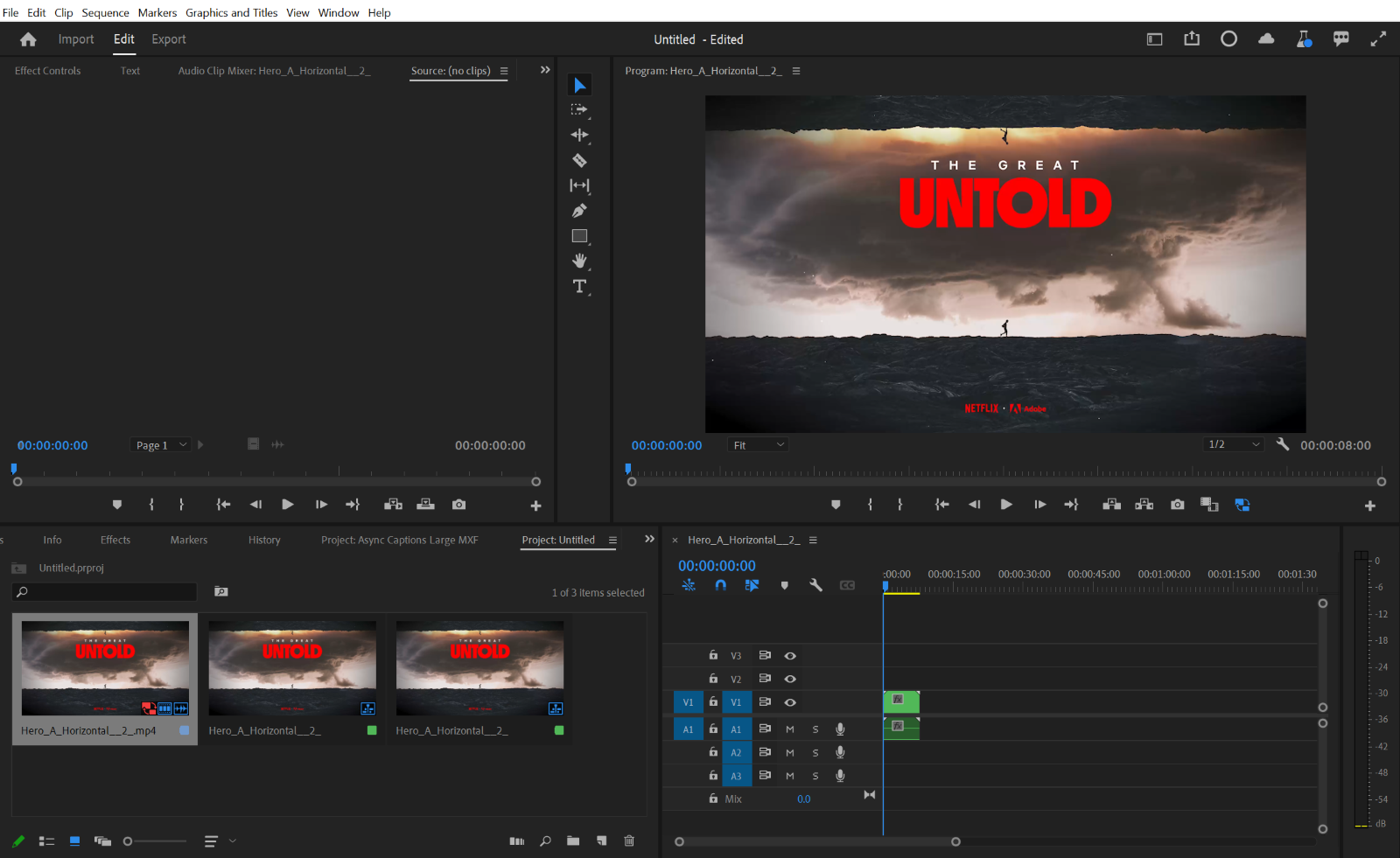 Discuss: Project Panel: Proxy Badge in Icon and Fr... - Adobe Product ...
