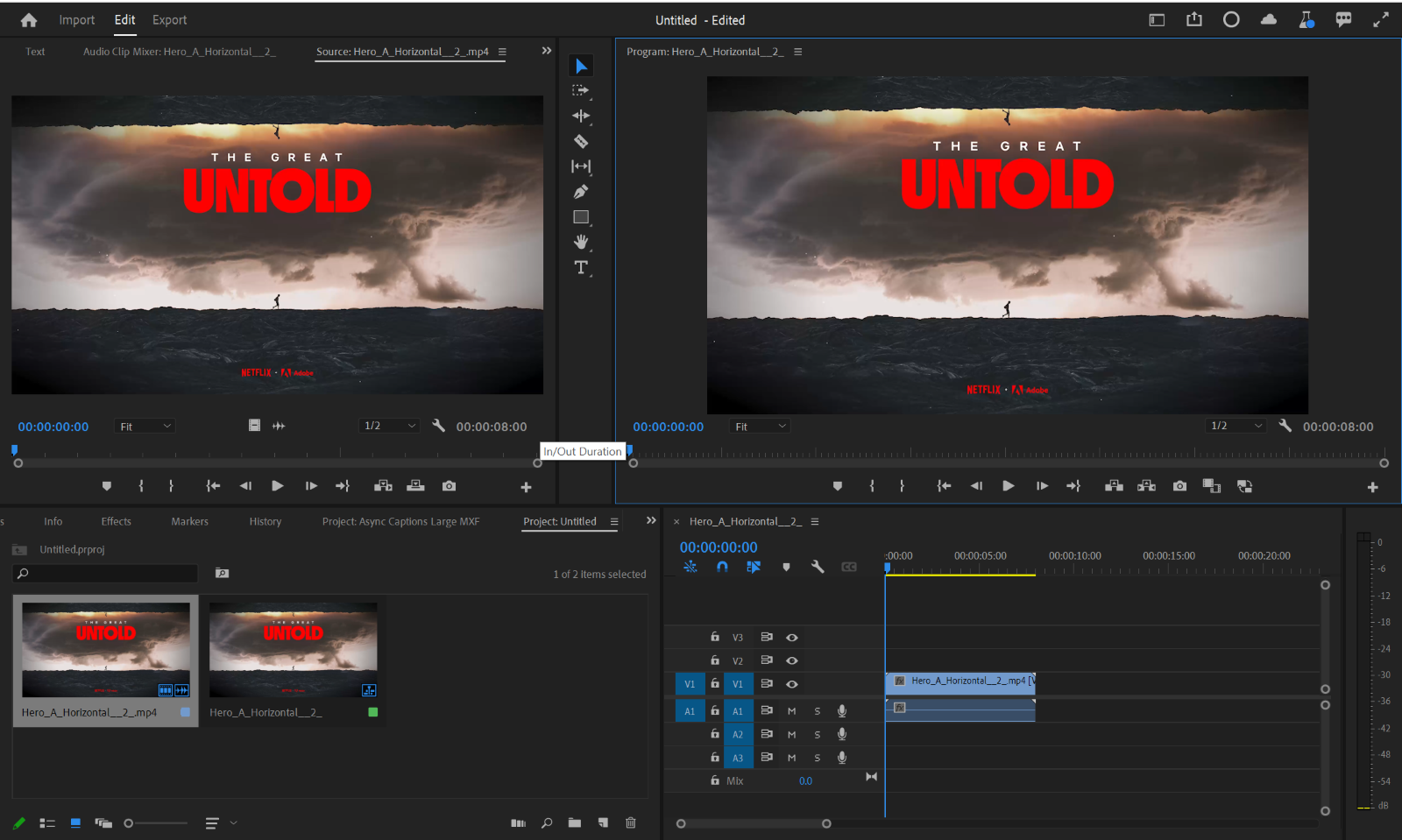 Discuss: Project Panel: Proxy Badge in Icon and Fr... - Adobe Product ...