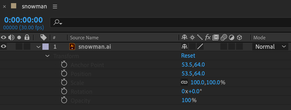 After Effects (Beta) now on Apple Silicon - Adobe Community - 12474342