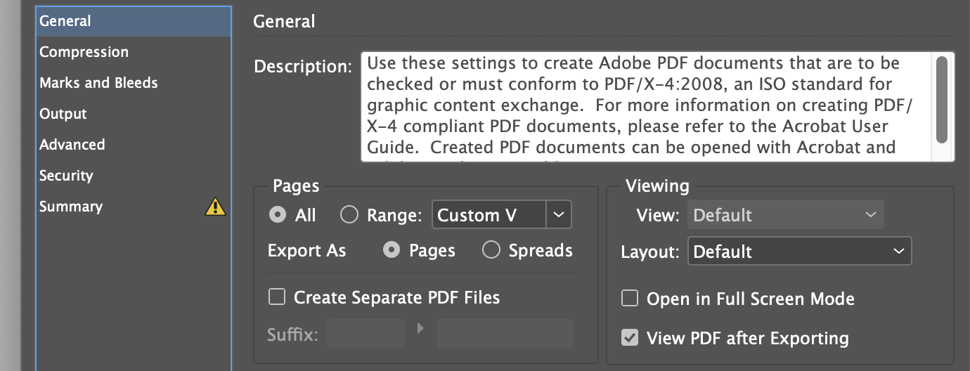 Solved: Open PDFs automatically when using Save As PDF - Adobe Product ...