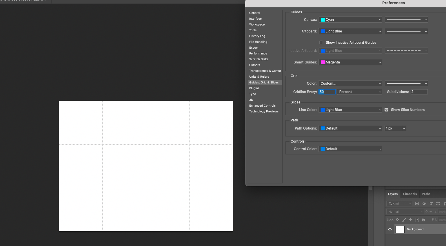P: Grid Behavior Changed in 23.1 - Adobe Product Community - 12594399