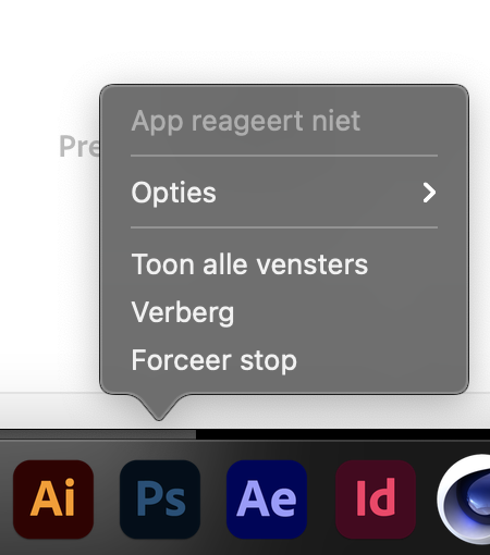 Loading problem Brush tool and Photoshop - Adobe Support Community ...