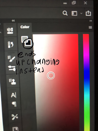 wrong color change - Adobe Community - 12600004