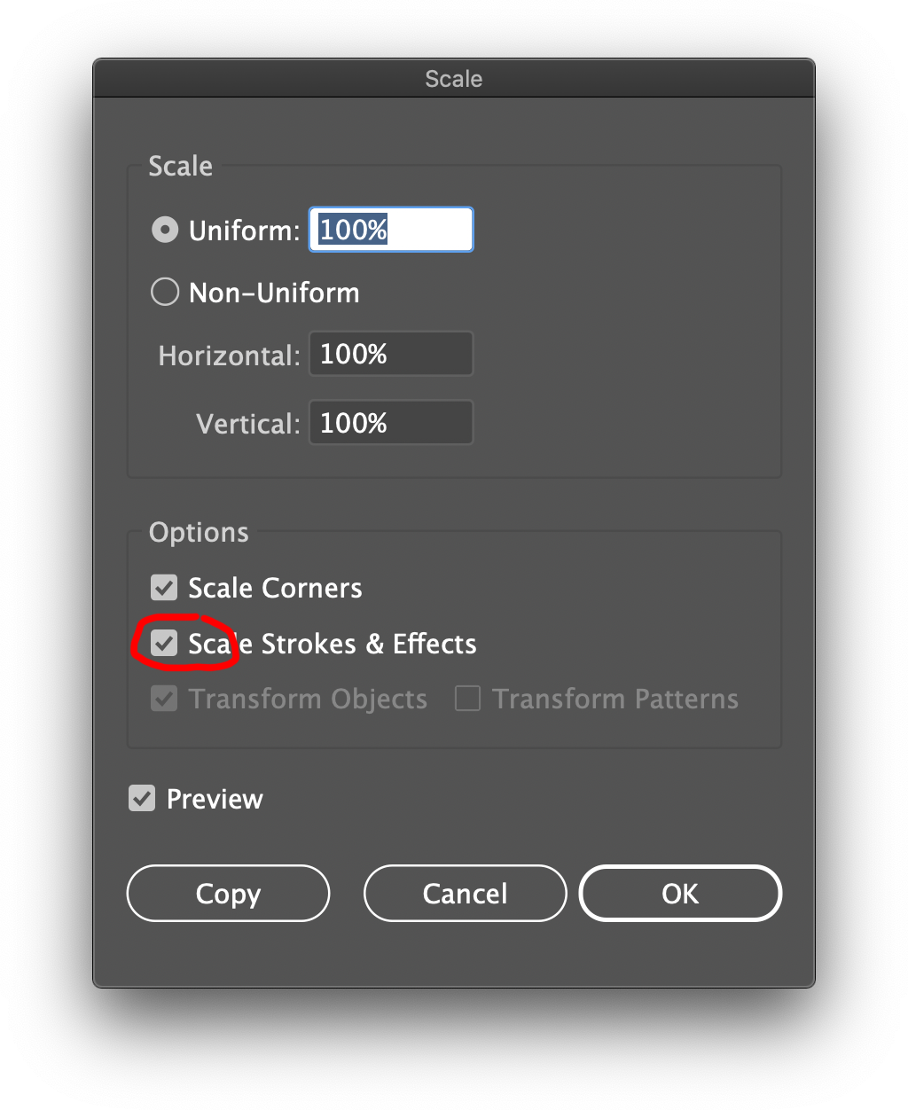 Moving/scaling text on circular paths - broken! - Adobe Product ...