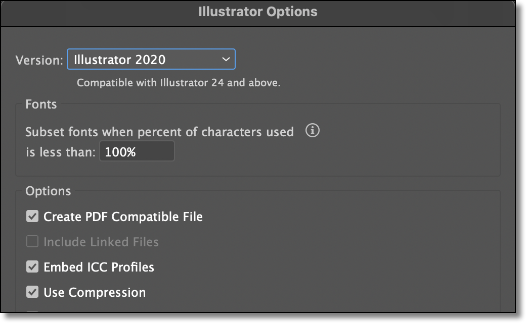 InDesign reading my text as a shape - Adobe Community - 12598871