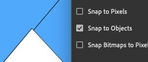 Help with snap to object. - Adobe Product Community - 12607105