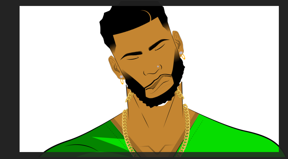 Why does my character stretch? - Adobe Product Community - 12610479