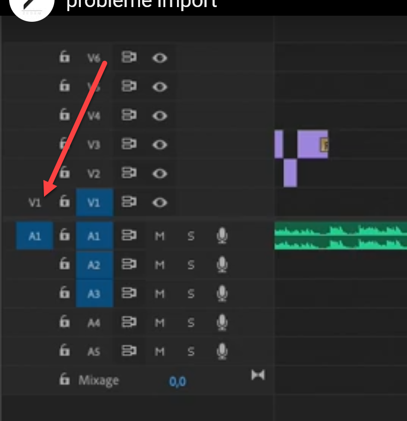 Solved: IMPORT H.264 IMPOSSIBLE DANS LA SEQUENCE - Adobe Community ...