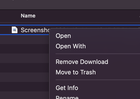 Creative Cloud Files & Local Storage: Creative Clo... - Adobe Community ...