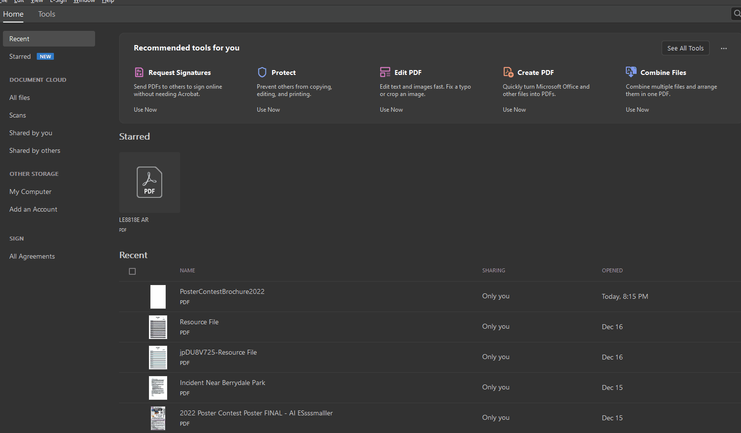 Acrobat DC Scanner UX/UI FRUSTRATION - Adobe Product Community - 12604209