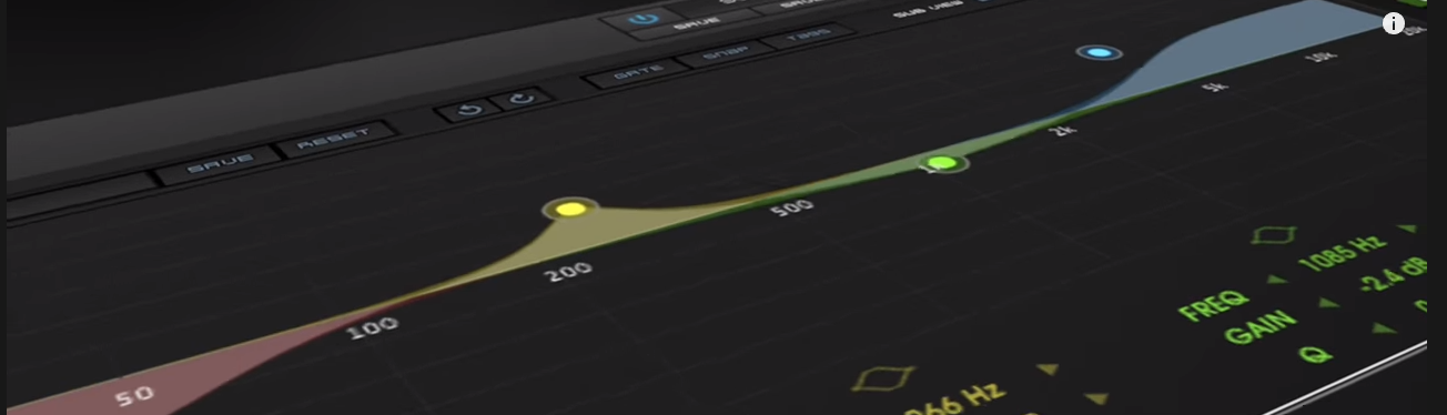 Solved: Waveform animation example method - Adobe Community - 12613302