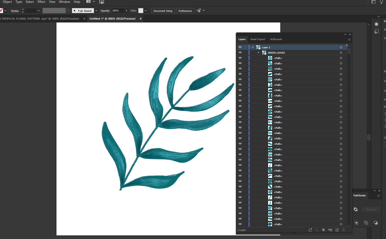 How to merge shapes to one object - Adobe Product Community - 12615402