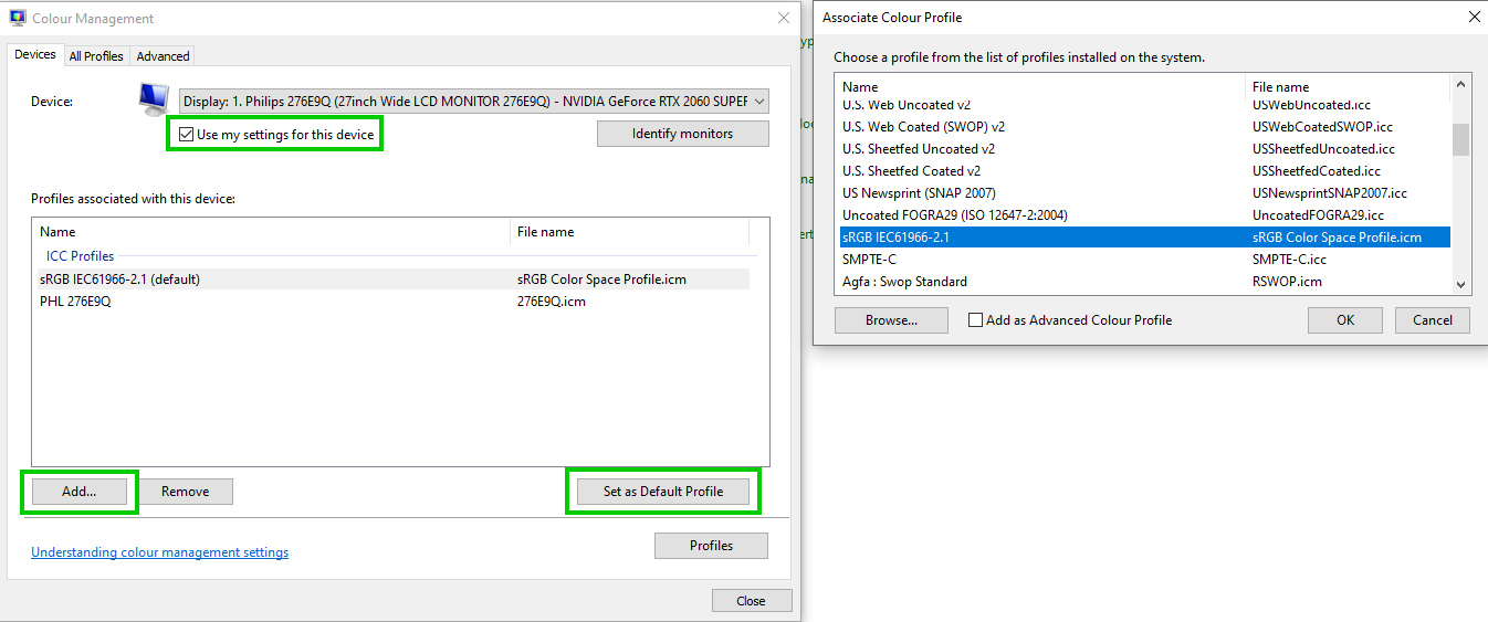 I open PS Image and Layers appear Black, HELP! - Adobe Product ...