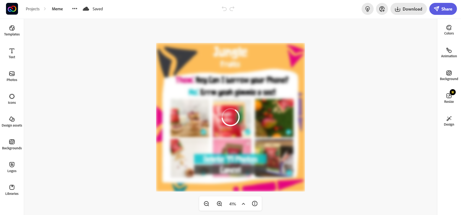 Spark Projects Cannot open with Creative Cloud Exp... - Adobe Product ...