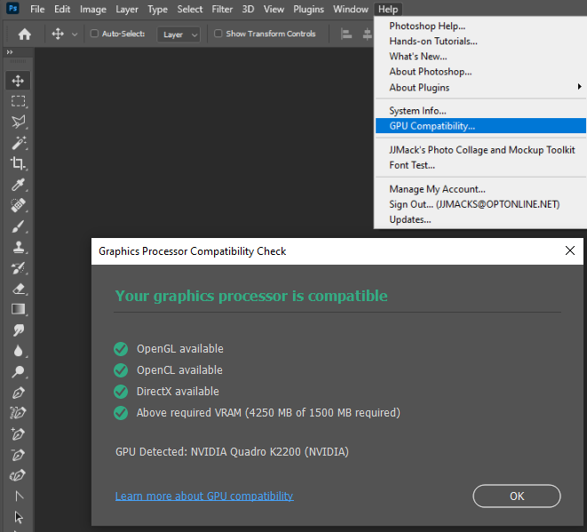 Re: Crash Reports Not Generated - Adobe Product Community - 12609415