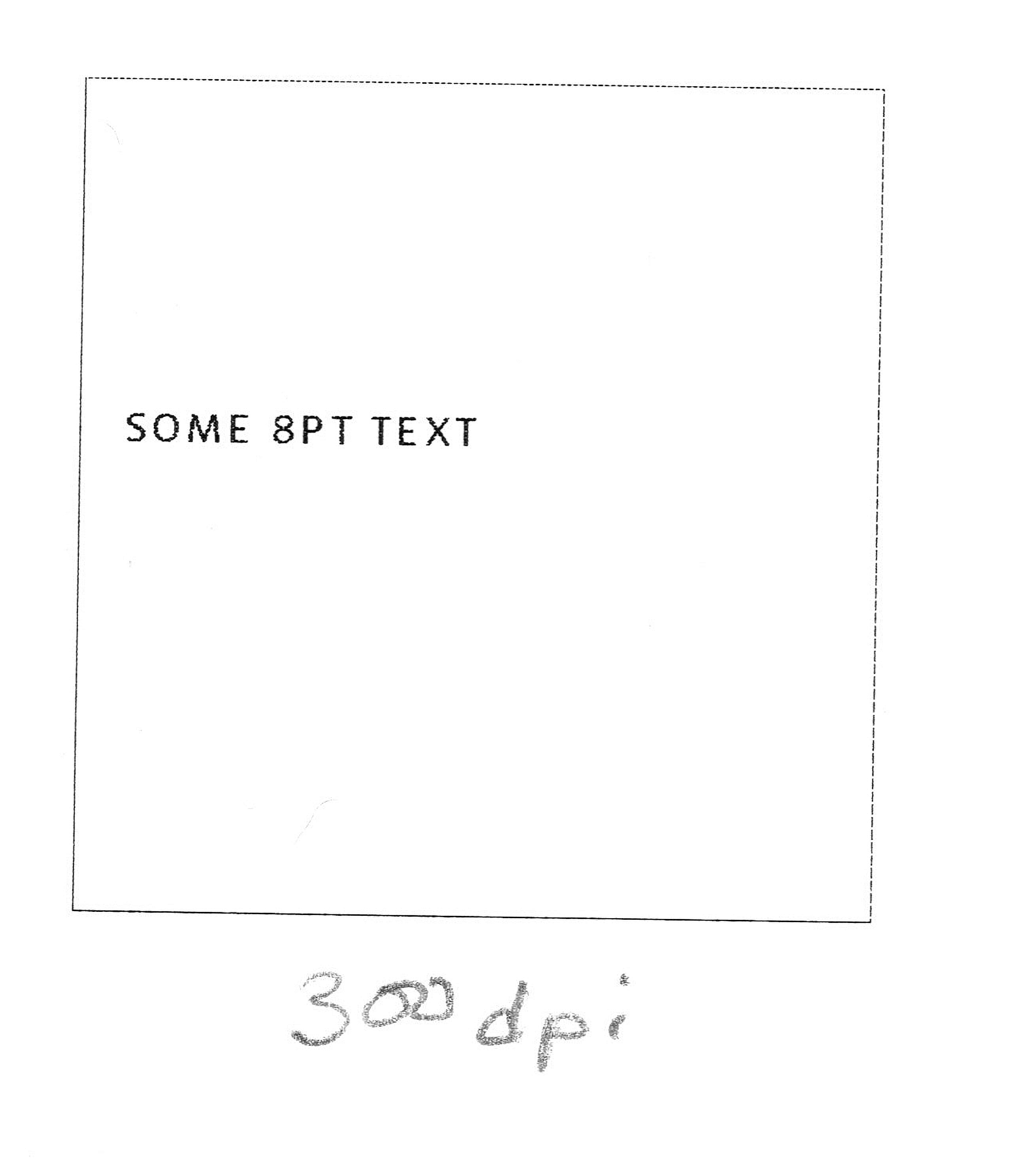 Solved: Table cell border becomes thicker in PDF? - Adobe Product ...