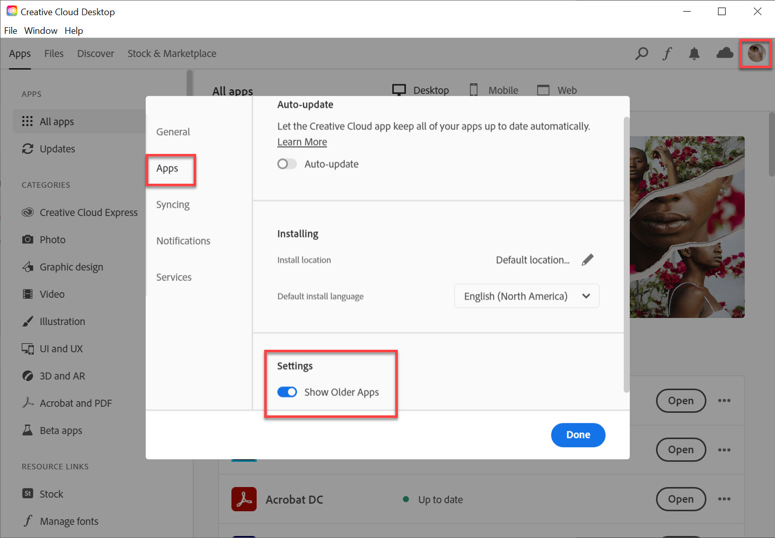 Solved: How to download older versions??? - Adobe Product Community ...
