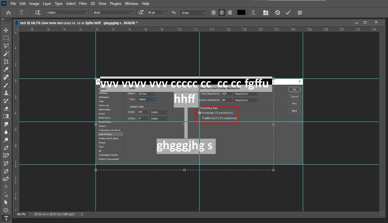 Modify code to enter new text but within the bound... - Adobe Product ...