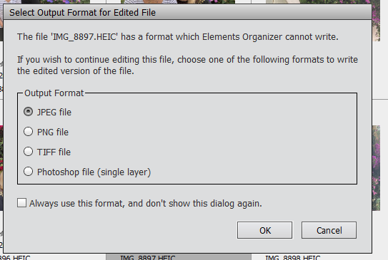 Error Message - Adobe Product Community - 11485039