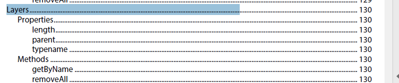 Solved: JSX - Referencing Layer(s) Syntax Question - Adobe Product ...