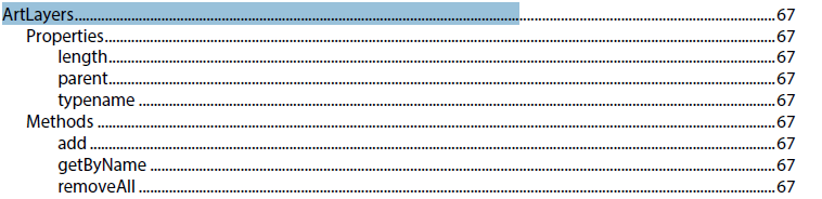 Solved: JSX - Referencing Layer(s) Syntax Question - Adobe Product ...