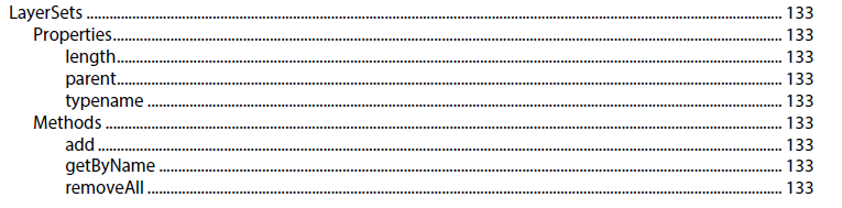 Solved: JSX - Referencing Layer(s) Syntax Question - Adobe Product ...