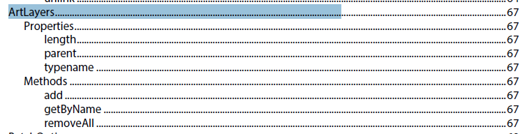 Solved: JSX - Referencing Layer(s) Syntax Question - Adobe Product ...
