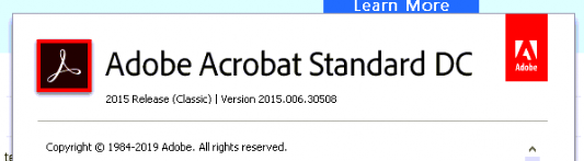 Solved: Converting excel to pdf and logos on excel documen... - Adobe ...