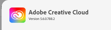 Creative Cloud Application Login Looping on Deskto... - Adobe Product ...