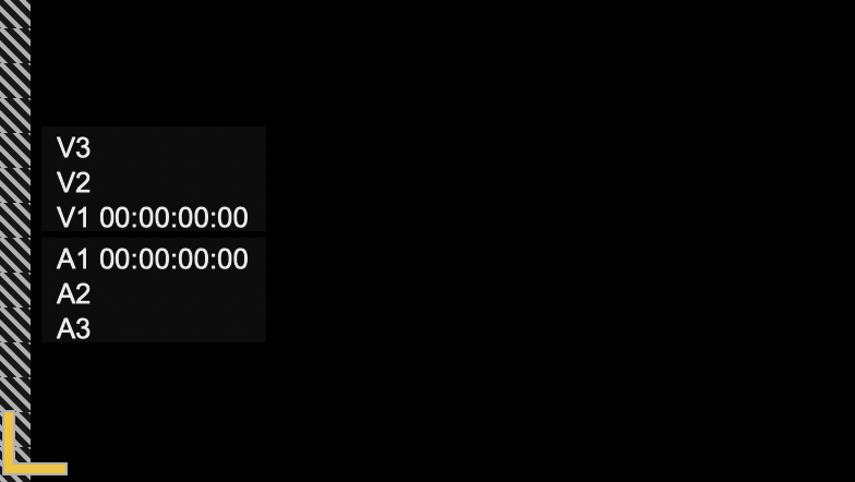 Solved How Can I Remove Timecode Numbers In The Program M Adobe