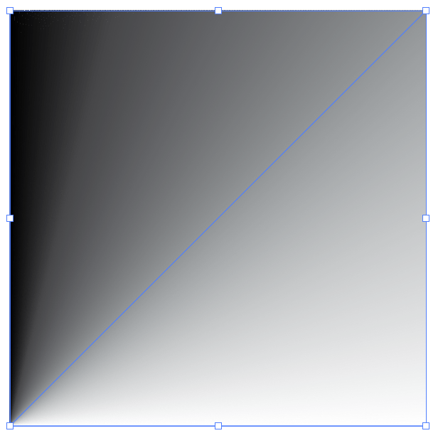 Create smooth blend or gradient? - Adobe Product Community - 12633752
