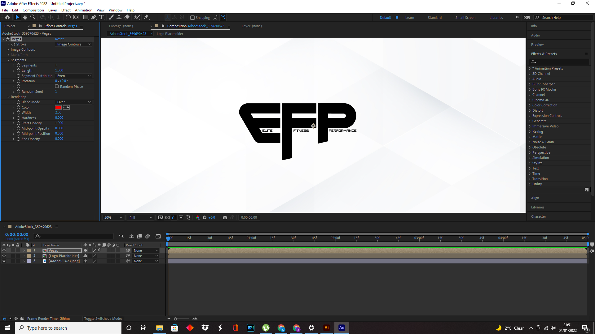 After effects not working with my Adobe Illustrato... - Adobe Community ...