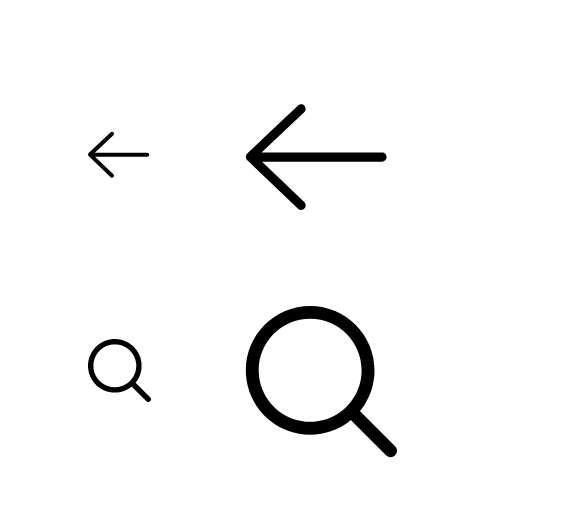 Solved: How to create pixel perfect Icons in XD? - Adobe Product ...