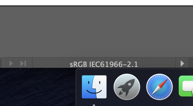 Colors are Dull in Illustrator Despite it being in... - Adobe Support ...