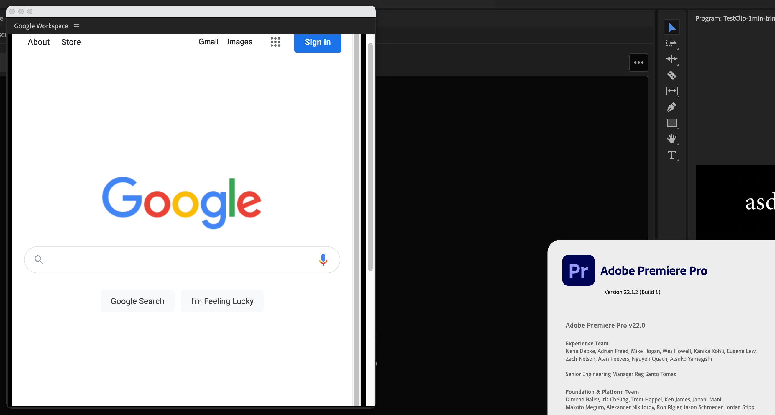Solved Re Cep Custom Panel Extension Unable To View Th Adobe