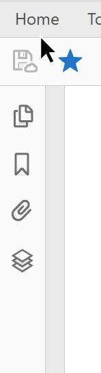 Acrobat Pro Navigation Pane Settings - Adobe Product Community - 12639279