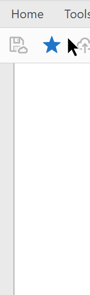 Acrobat Pro Navigation Pane Settings - Adobe Product Community - 12639279