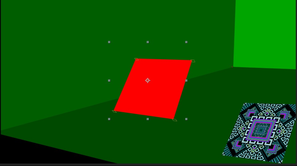 corner pin to keyframed null - Adobe Community - 12639752